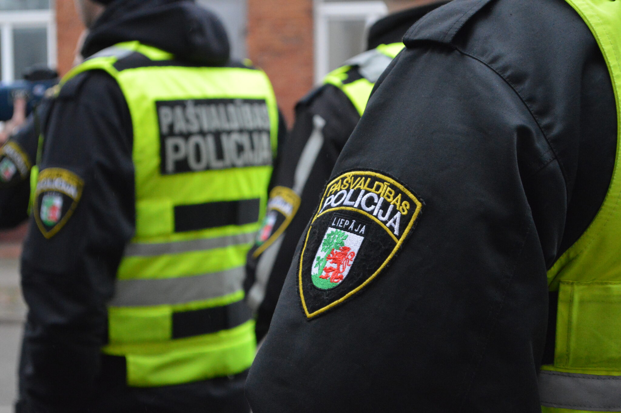 Liepājas pašvaldības policija | Liepājas pašvaldības policijas mājaslapa